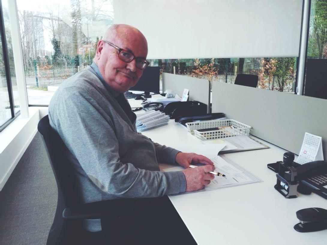 Over ons | Groep-G Gerechtsdeurwaarders in Gent