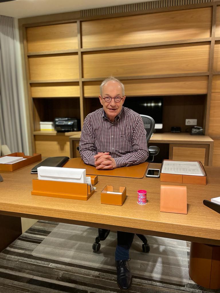 Over ons | Groep-G Gerechtsdeurwaarders in Gent